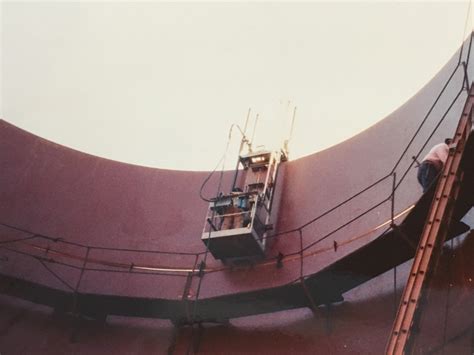 Nipomo Csd 1 0 Mg Standpipe Sansone Company Inc