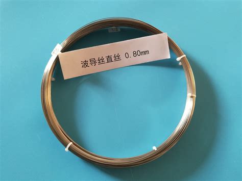 Magnetostrictive Wire For Magnetostrictive Position Sensor Level Sensor