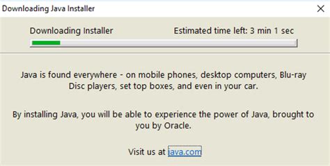 Скачать Java 32 64 Bit для Windows 7 бесплатно последней версии