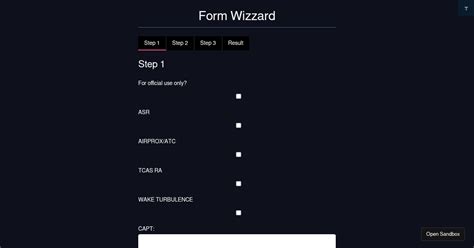 Naveedazharsample React Hook Form Codesandbox
