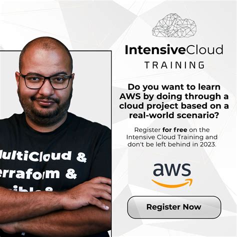 The Cloud Bootcamp On Linkedin Intensive Cloud Training