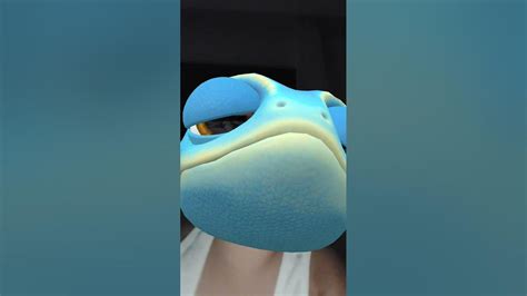 Lizard Singing Flowers Youtube