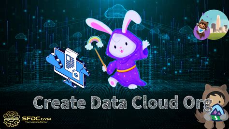 How To Create A Free Salesforce Data Cloud Org