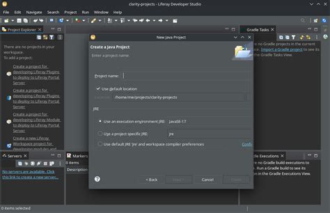 understanding liferay s ide tools liferay learn
