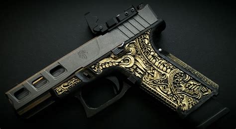 Glock 19 Custom
