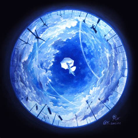 Original Drawn By Awoino Danbooru