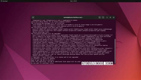 最新ubuntu linux内核安全更新修补17个漏洞 linuxeden开源社区