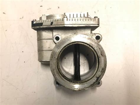 Mercedes Benz Mbe 926 Intake Manifold For Sale Big Lake Mn 39t 0507 Stk