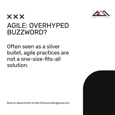 Lam Consulting Group Making Agile Work For Your Team Lam Consulting Group Posted On The Topic
