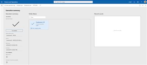 dynamics 365 finance and operations tips and tricks data logging