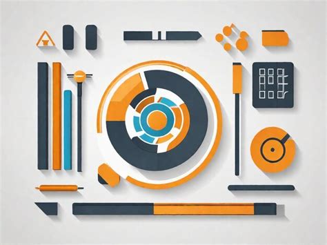 Premium Photo Interactive Education Tools