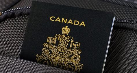 Acquiring A Temporary Passport Guidelines And Process Touristsecrets