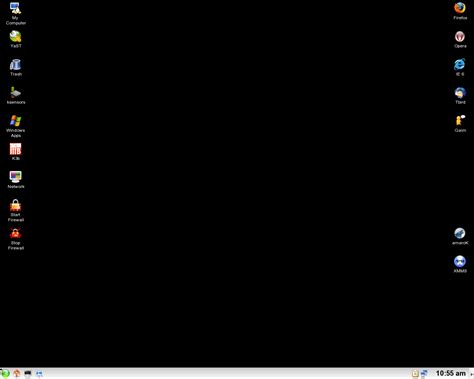 tweakhound installing suse linux 10 1
