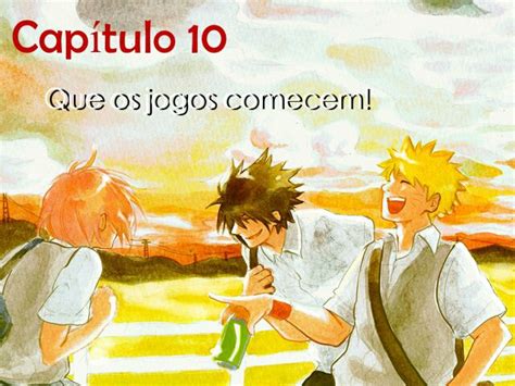 Konoha School Garota Durona Cap Tulo Que Os Jogos Comecem Wattpad