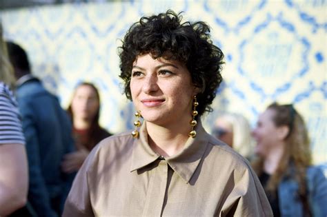 Pray For Alia Shawkat Whos Performing The Same Scene For 24 Hours