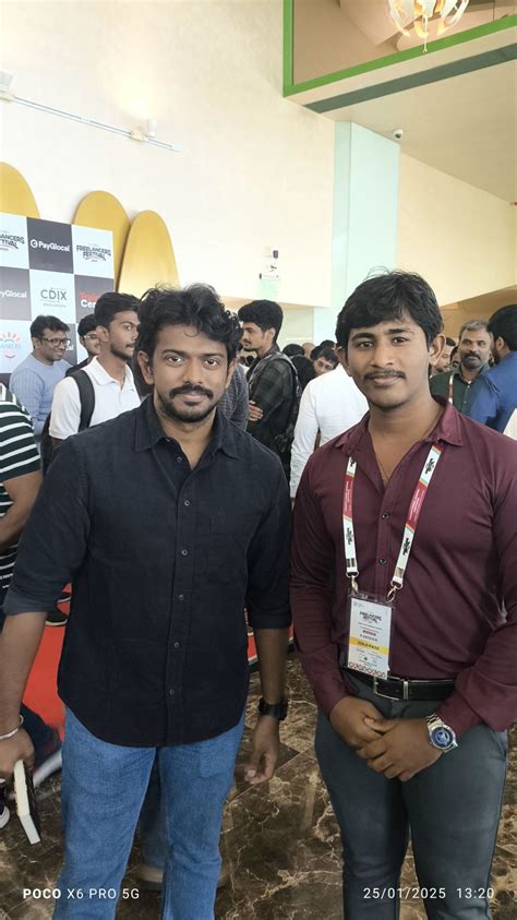 Abisheik R On Linkedin Chennaimeet Freelancerjourney Inspired Bewatermyfriend