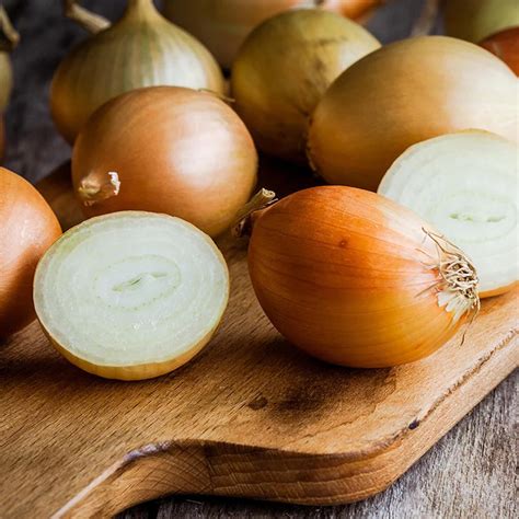 Shallot Golden Gourmet Sets Grow Your Own Vegetables Gardeners Dream