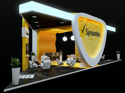SYMANTEC Behance