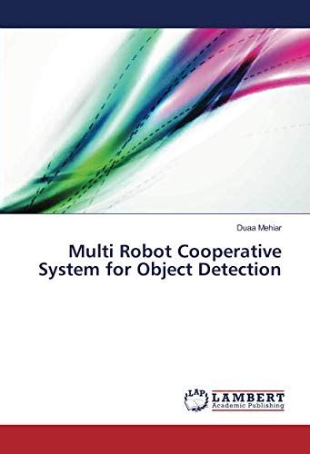 20 Best Object Detection Books Of All Time Bookauthority
