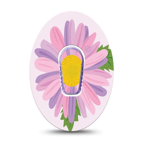 Expressionmed Daisy Dexcom G6 Patch