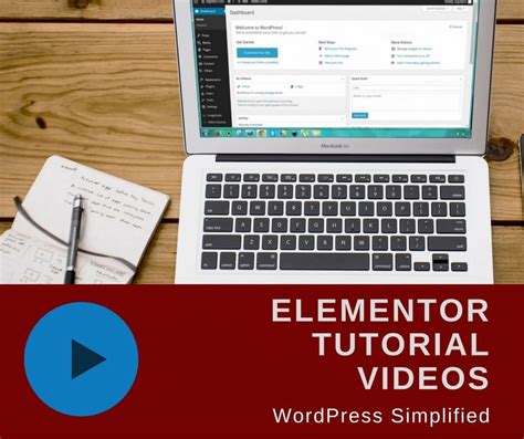 My Favorite Elementor Video Tutorials Updated Share Your Story Media