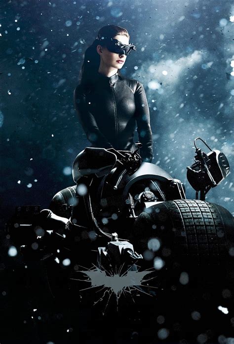 Catwoman Wallpaper Hd