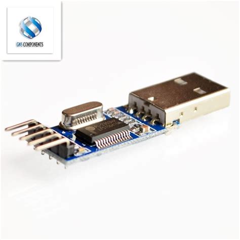 Programador De Microcontrolador USB A TTL USB TTL De Bajo Precio De China PL En Placa De