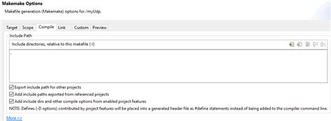 omnet issue with linking inet stack overflow