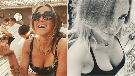Alessandra Demichelis Se Non Avessi Avuto Il Sedere E Il Seno Che Ho