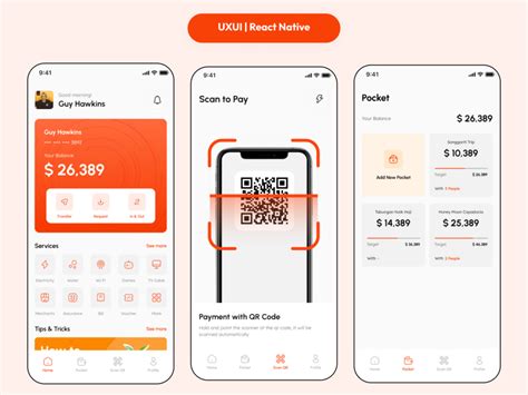 Custom Uiux Design For Mobile App In Figma By Professional Uxui Designer Upwork
