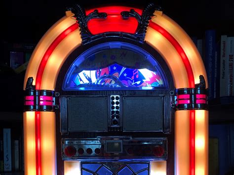 Jukebox Arduino Project Hub