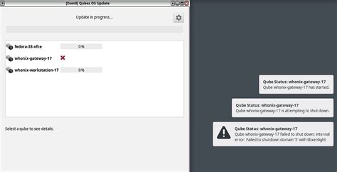 How To Install And Use Qubes OS Inside VirtualBox Community Guides