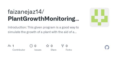 Plantgrowthmonitoringsystem Java Ooprojectreportgithubversionpdf At Main · Faizanejaz14