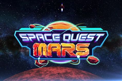 space quest mars demo by live22 play our free slots