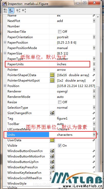 matlab 显示不全 matlab gui界面显示不全的解决办法 csdn博客