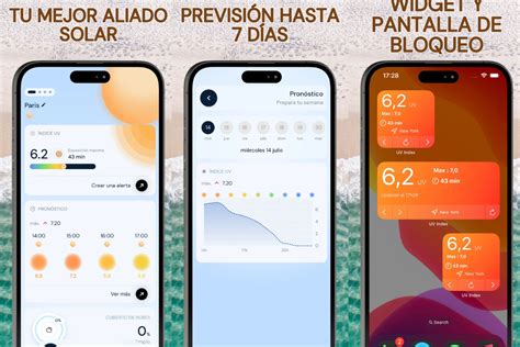 Protect Your Skin Check The Uv Index On Android