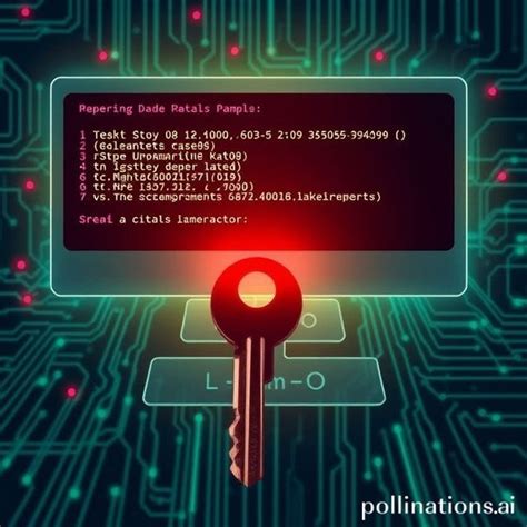 Prompts As Code And Embedded Keys The Hunt For Llm Enabled Malware By Yaniv Sep 2025 Medium