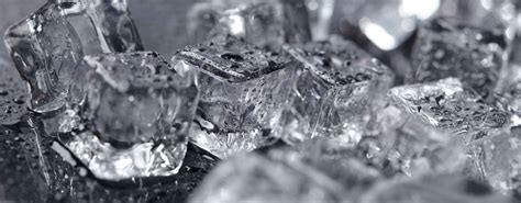 Types Of Ice Shapes Sizes Features Uses WebstaurantStore
