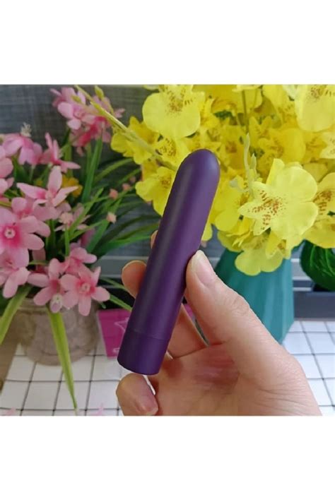 Genel Markalar Mini Bullet Sex Oyuncağı Vibratör Fiyatı Yorumları Trendyol