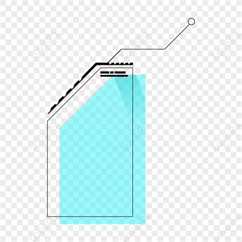 대화 거품 기술 미래의 파란색 테두리 첨단 전자 인터넷 디지털 디지털 직선히트 컬러기하변하 Png 일러스트 무료 다운로드 Lovepik