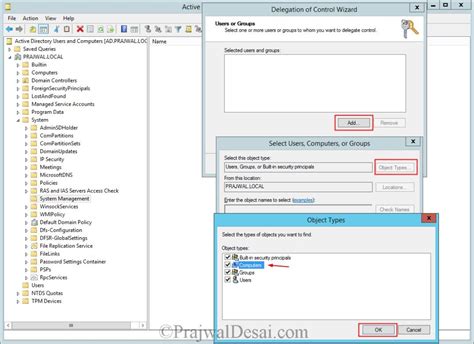 Installing Prerequisites For Configuration Manager
