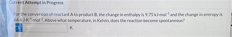 solved current attempt in progressfor the conversion of