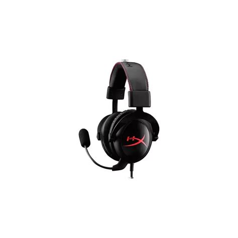 User manual Kingston HyperX Cloud (English - 217 pages)