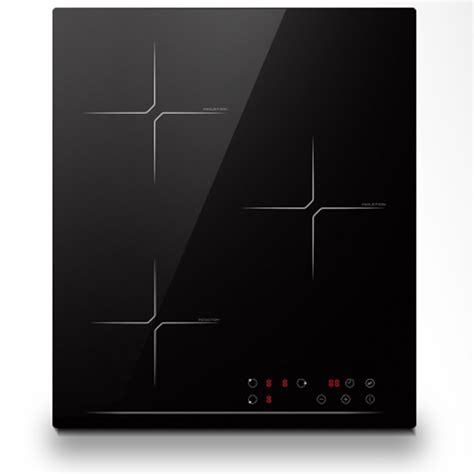 Купить Индукционная варочная панель Simfer H45I73S001в интернет ...