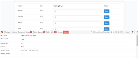 Code2now Laravel Package วิธีการติดตั้งและตั้งค่า Laravel Debugbar