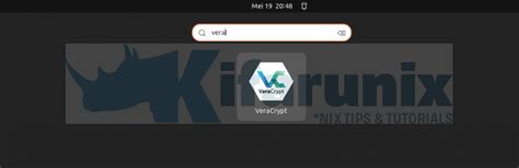 Install And Setup Veracrypt On Ubuntu 2204ubuntu 2004