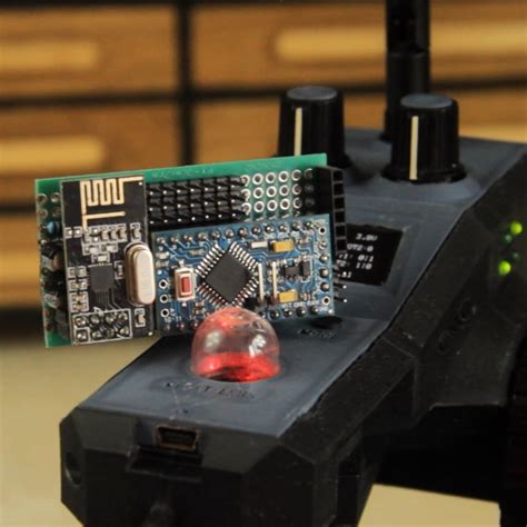 📻 用于遥控车船的 Arduino 手柄式发射器 8ch 无线电控制器・文件用于 Stl 三维打印・cults 📻 用于遥控车船的 Arduino 手柄式发射器 8ch 无线电控制器・文件用于 Stl 三维打印・cults