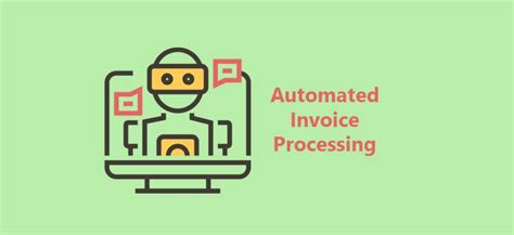 How To Achieve Automated Invoice Processing Onvision