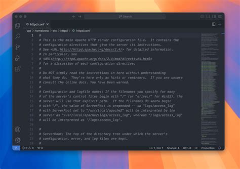 Macos 150 Sequoia Apache Setup Multiple Php Versions Grav Cms