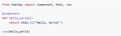 Python潮流周刊 我讨厌用 asyncio 豌豆花下猫 博客园